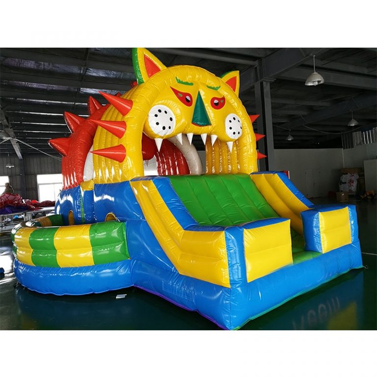 Venta Inflables - Fabricamos Inflables De Colombia 2020