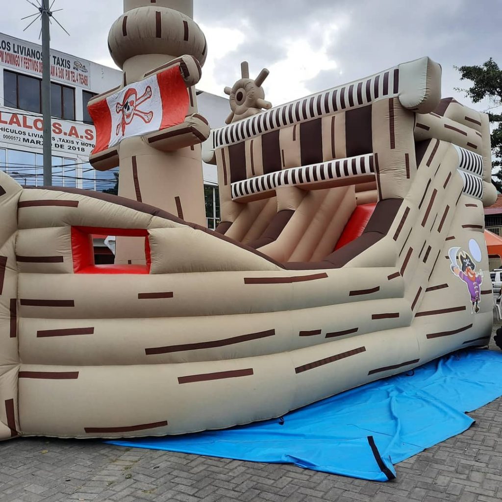 ᐅAlquiler Inflables - Inflables De Colombia 2019
