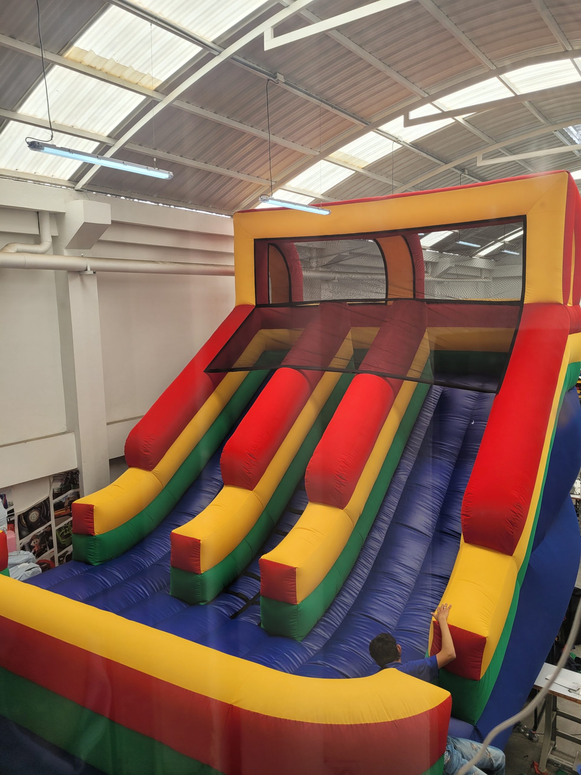 ᐅAlquiler Inflables - Inflables De Colombia 2019